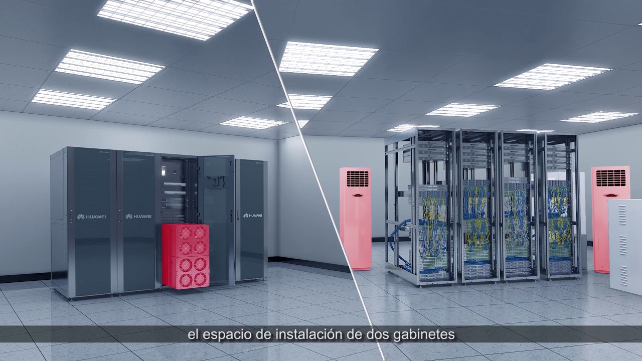 Spanish Video DC Fusion Module 800 Product Video 20180606 - YouTube