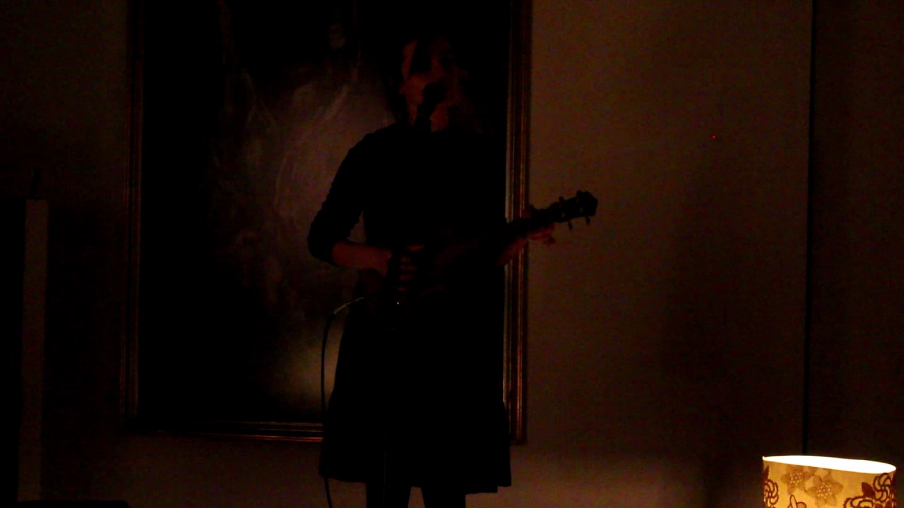 Telemama - Укината љубов [Itsy-bitsy home concert] - YouTube