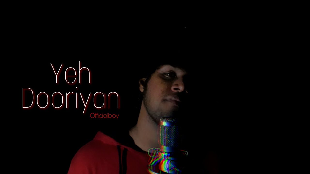 Yeh Dooriyan | Love Aaj Kal | Deepika Padukone | Saif Ali Khan | Cover ...