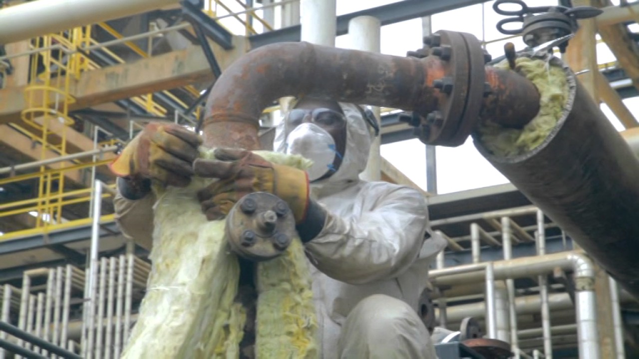 Do not expect profits soon MD Tema Oil Refinery Hon. Isaac Osei - YouTube