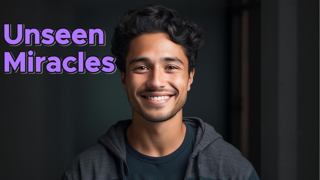 Unseen Miracles: Uplifting Christian Praise and Worship Music with ...