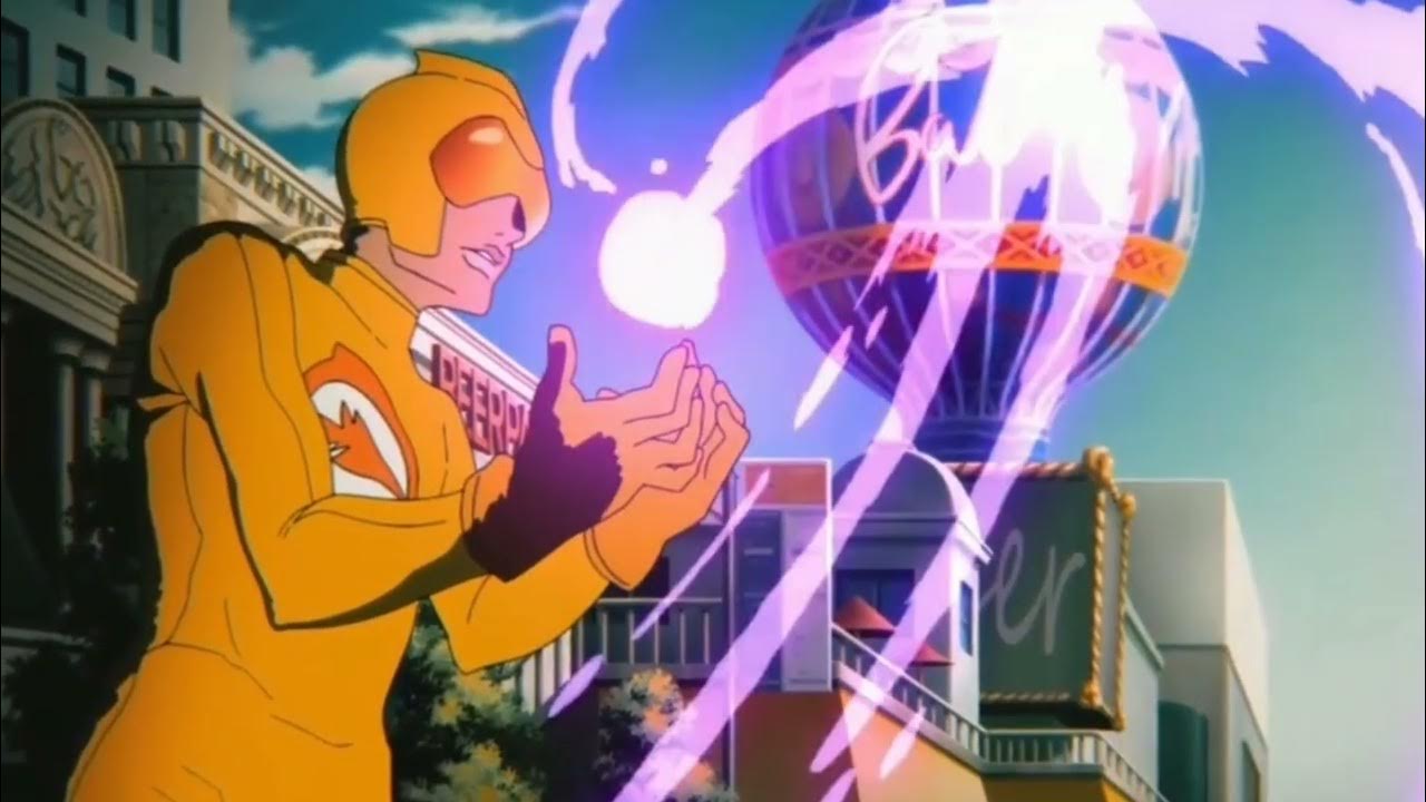 BKTHERULA - Tweakin together (AMV) - YouTube