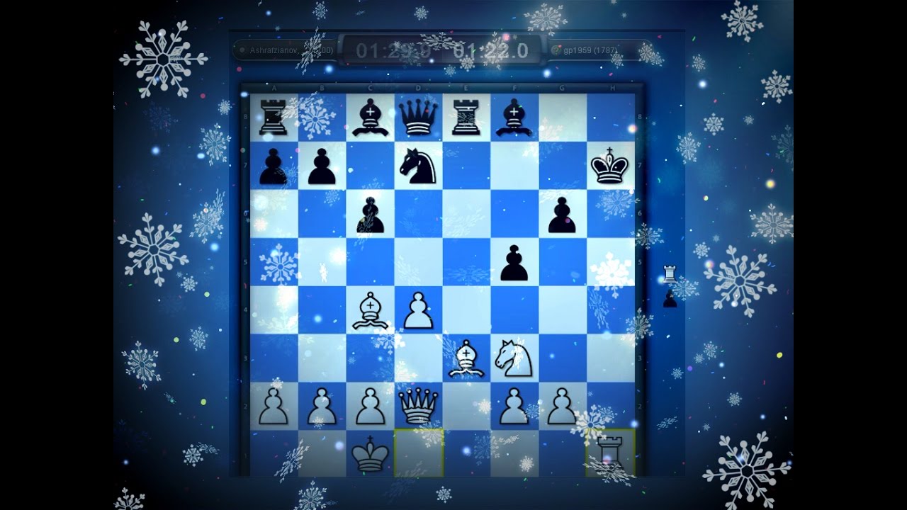 Play Chess\ Online Arena Fide - YouTube