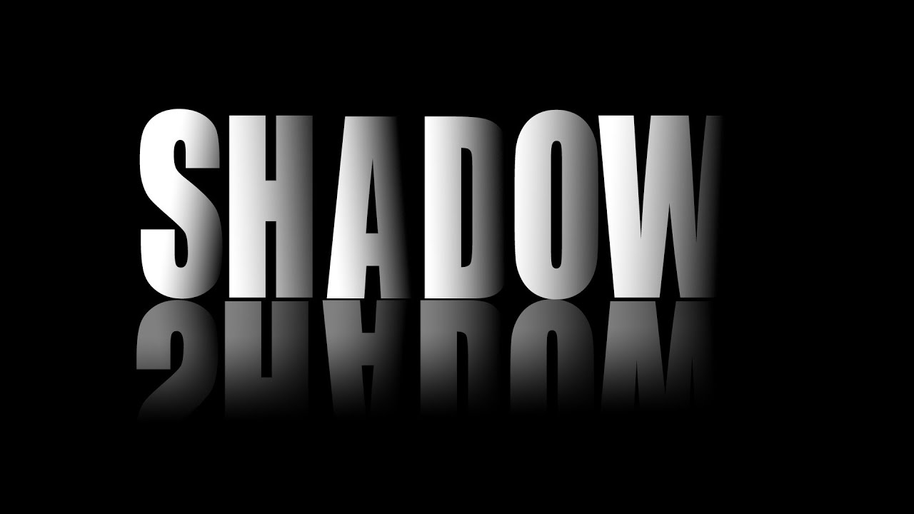 How to Create a Shadow Effect In Photoshop for Beginner Tutorial ...
