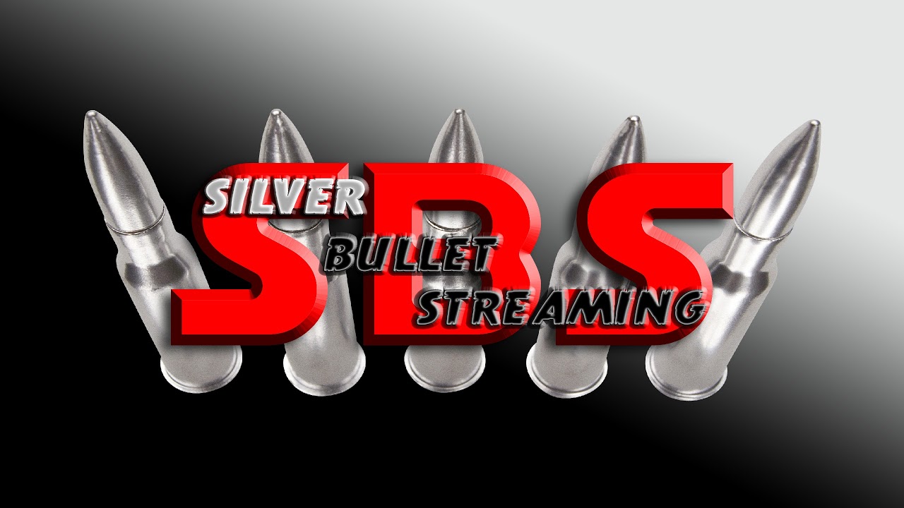 Silver Bullet Streaming Live Stream - YouTube