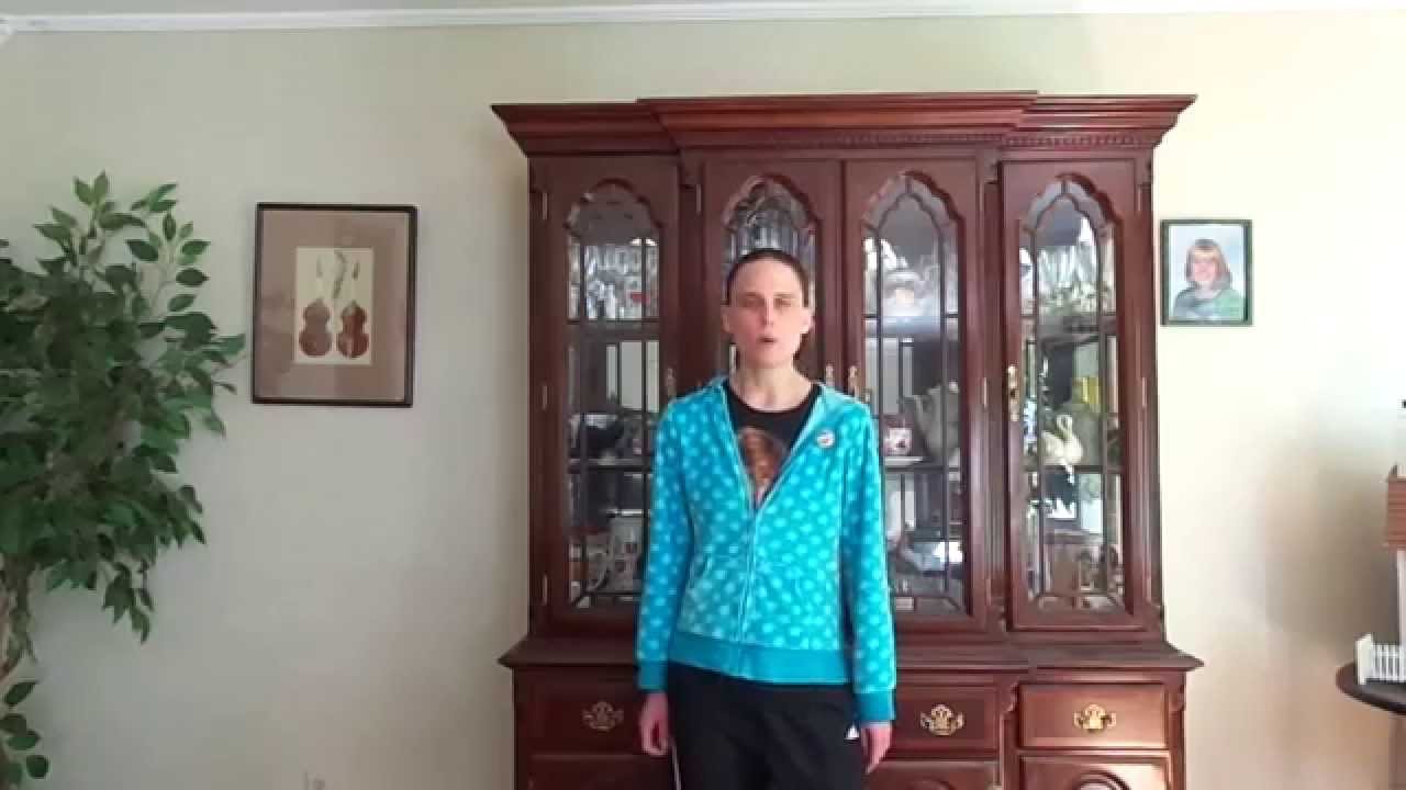 Kristin Star's "Song-a-Day Project"--Day #95 ~ "I'd Do Anything" by ...