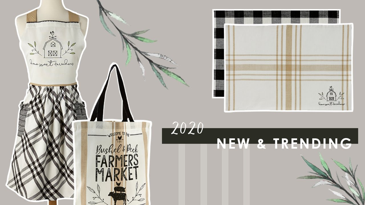 New and Trending Collections 2020 - YouTube