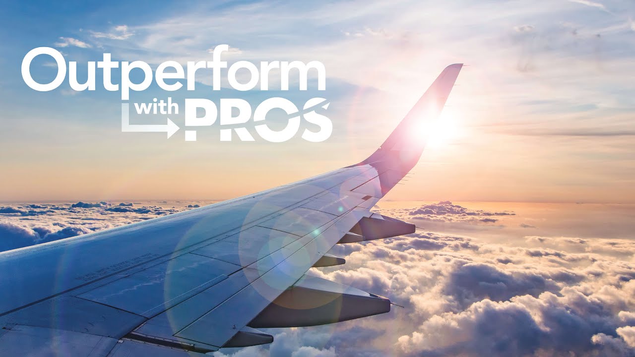 Direct Distribution How to Achieve Modern Airline Retailing - YouTube