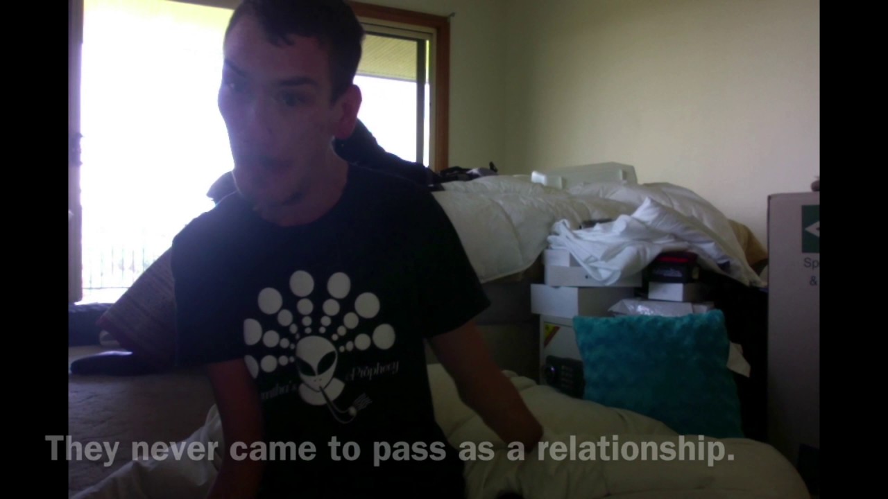 Dave Batten's World Channel Trailer - YouTube