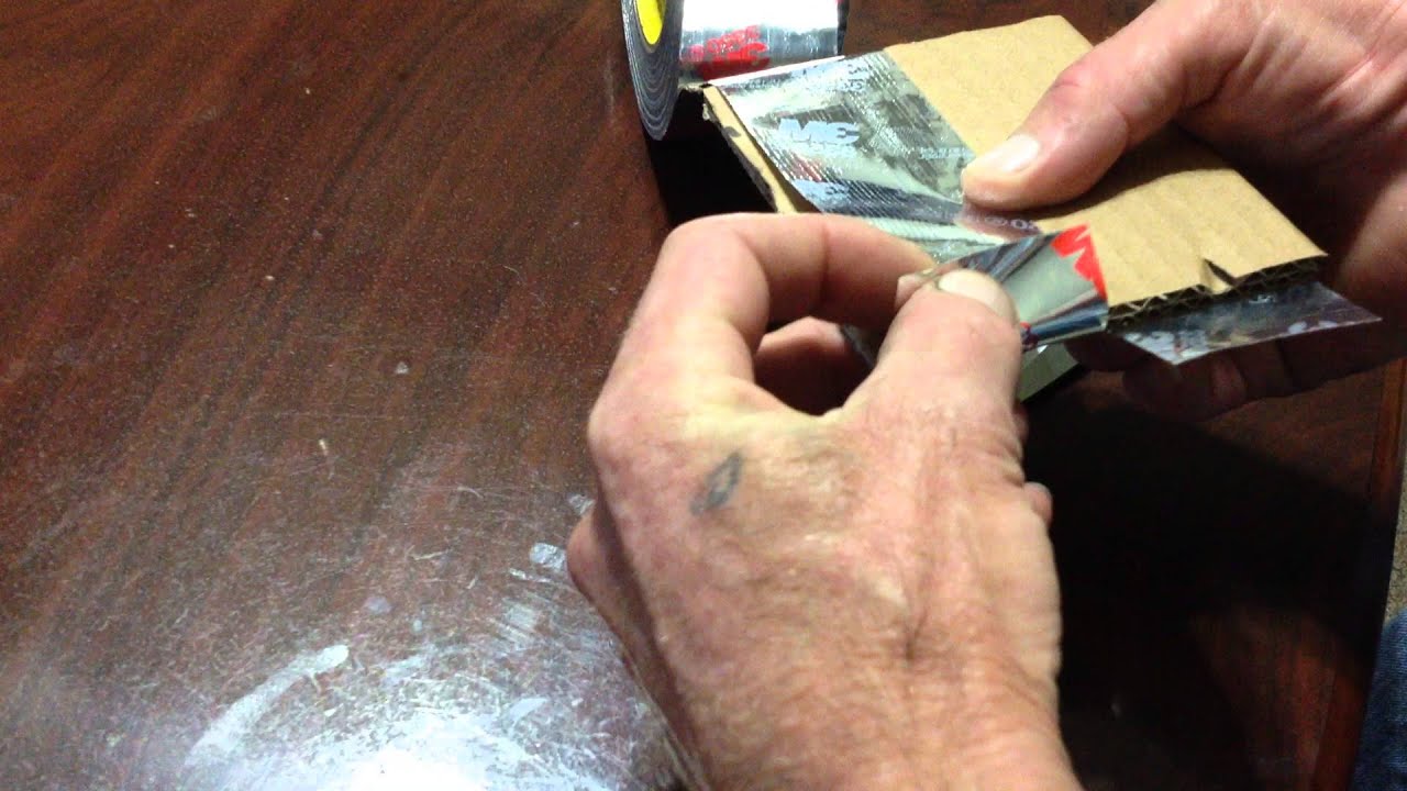 Glue Trap DIY YouTube glue-trap-diy-youtube