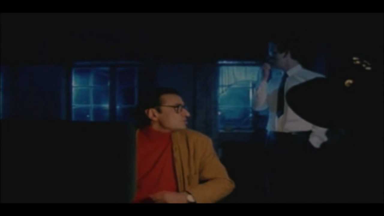 Evil Ed- Beaver rape scene - YouTube