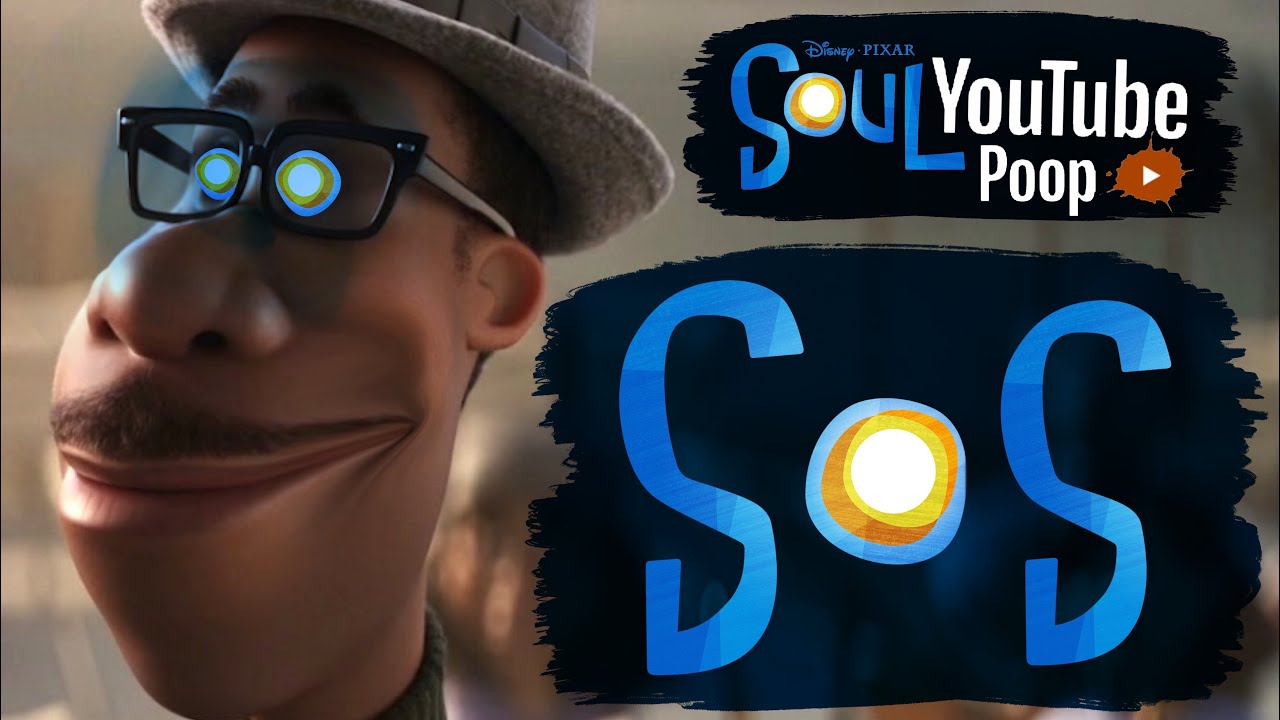 [YTP] SoS - YouTube
