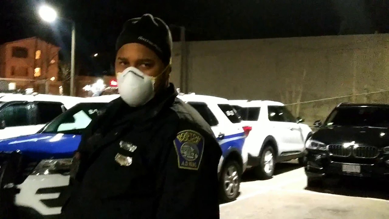 First Amendment BOSTON Audits: TYRANTS SAYS HE HELPS THE COMMUNITY/MORE ...