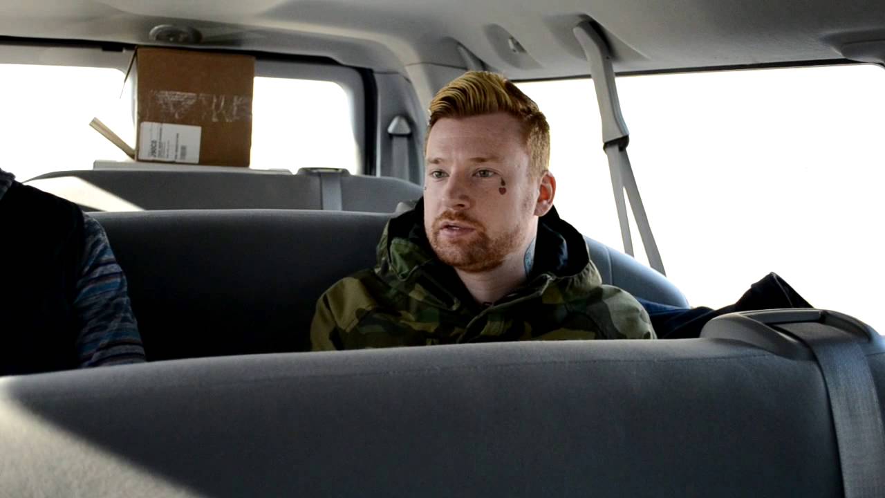 Jonny Craig's Exclusive Interview With EatYoBeats.com - YouTube