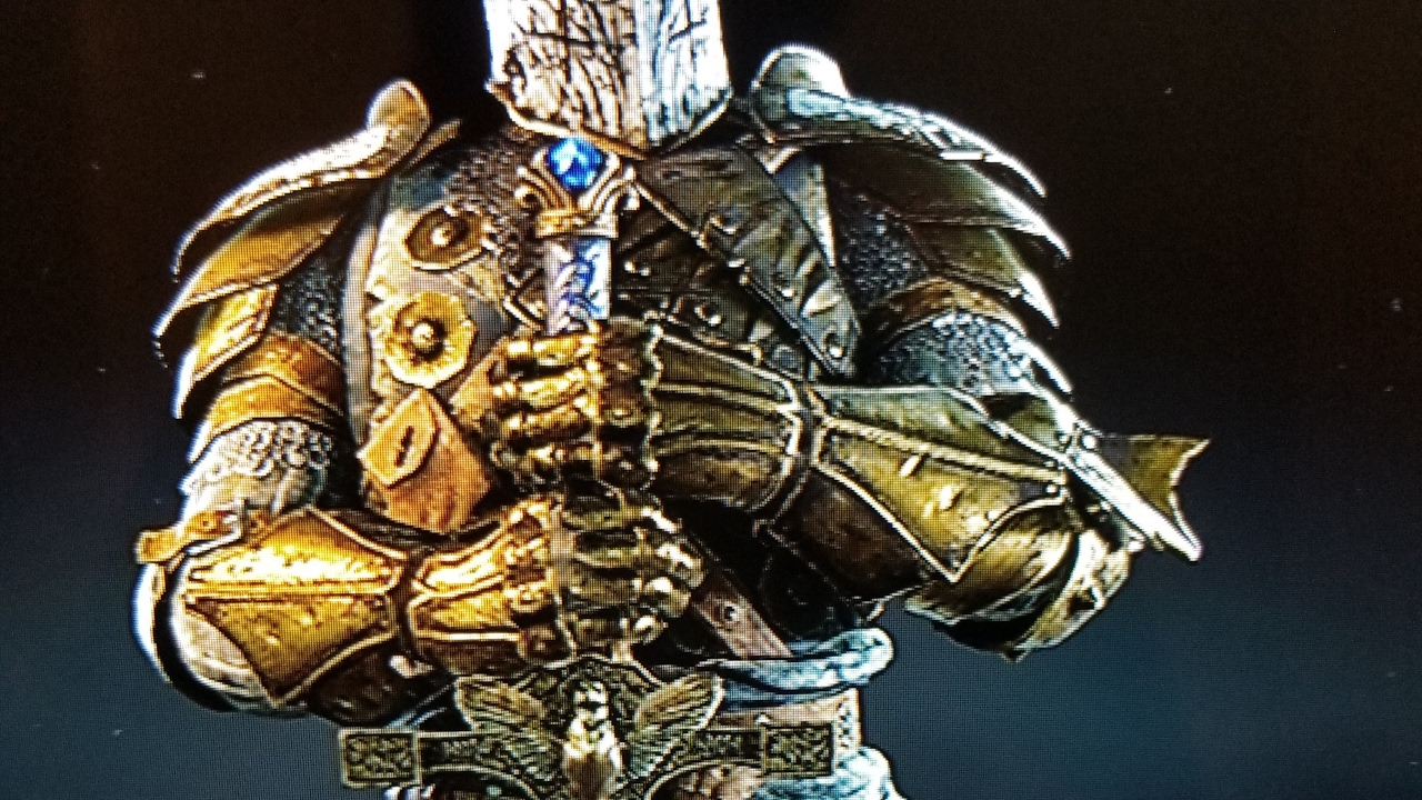 For honor gear tutorial - YouTube
