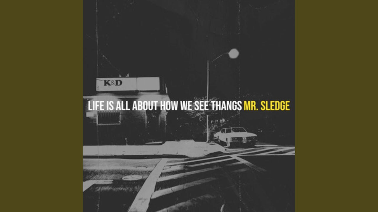 Life Is All About How We See Things - YouTube