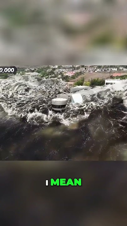 Discover the Ingenious Architectural Design of a Tsunami Proof House ...