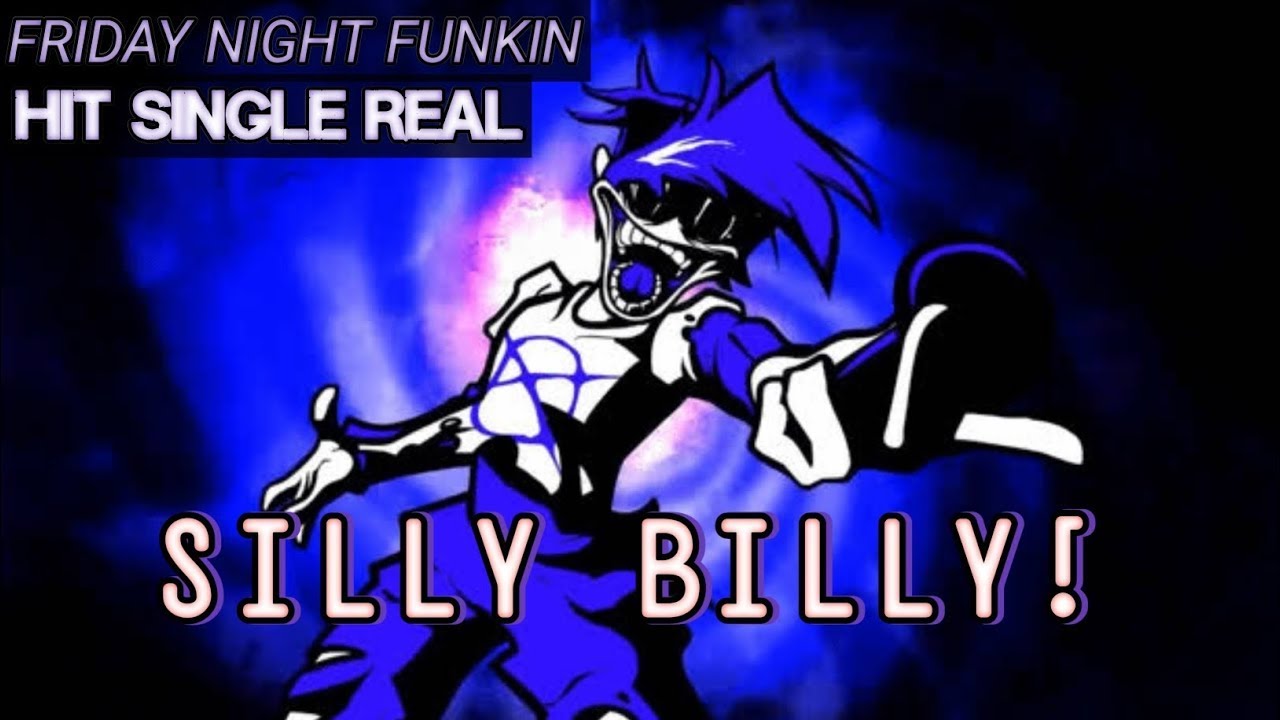 SILLY BILLY game mod BOTPLAY - YouTube