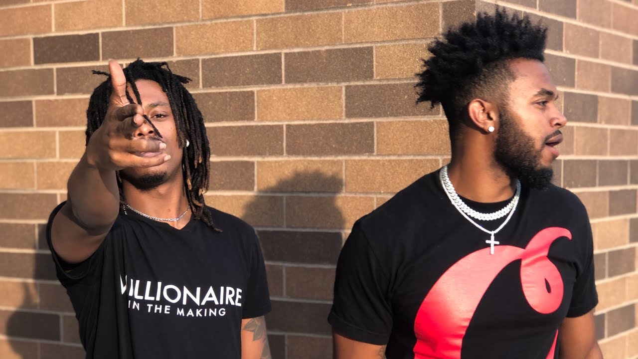 Hott Headzz - Everything For Me (Audio) - YouTube