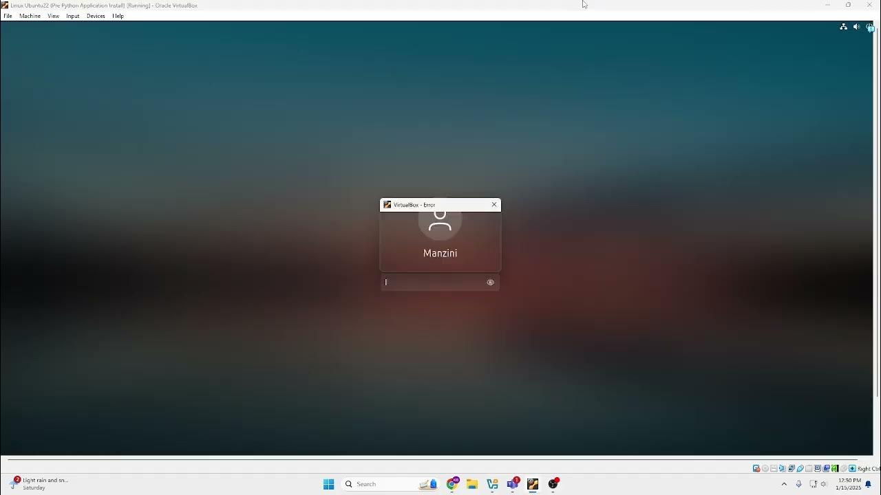 Intro to Using Linux Command Line Interface Commands - YouTube