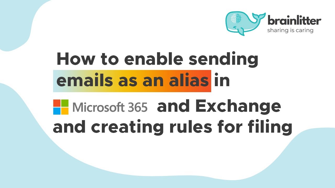 How To Enable Sending Emails As An Alias In Microsoft 365 And Exchange how-to-enable-sending-emails-as-an-alias-in-microsoft-365-and-exchange