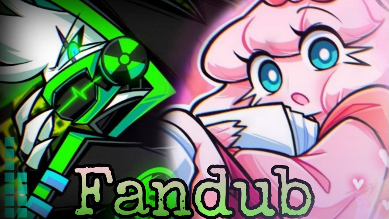 Vs Radi y Lofie||Fandub||Friday Night Funkin ☢️🌺 - YouTube