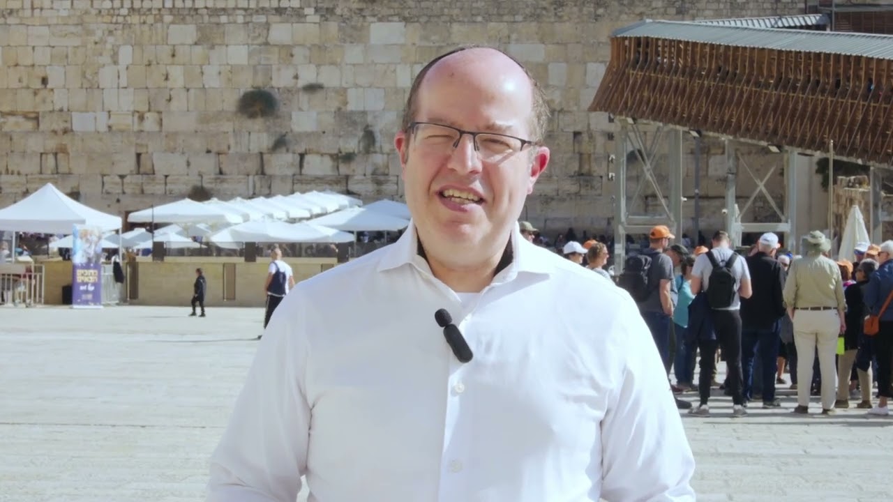 Rabbi Daniel Cohen Speaking Fee, Schedule, Bio & Contact Details