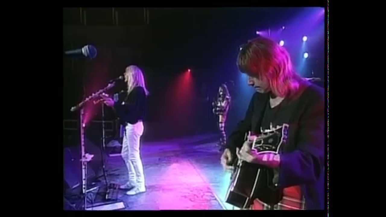 Spinal Tap - Just Begin Again (live Royal Albert Hall 1992) HD - YouTube