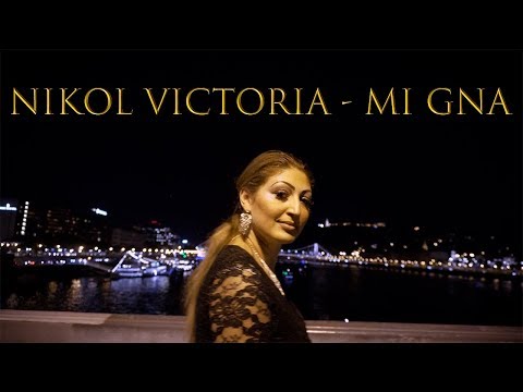 Nikol Victoria - Mi Gna cover