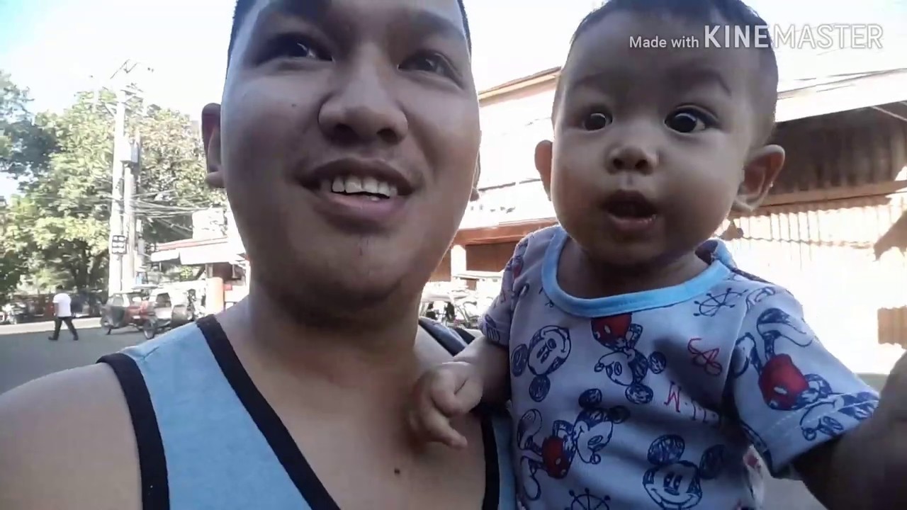 Buhay Bukid-Pakono ng palay+tulchas na tilapia+monetize(Day7)kelvin ...