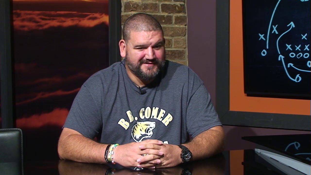 Coach's Corner w/ Adam Fossett 11/8/2018 - YouTube