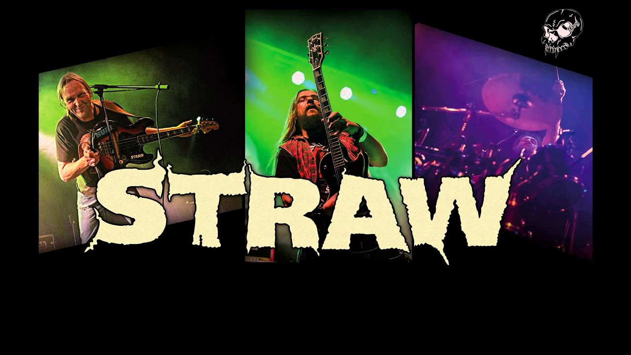 Straw - Scar`s and straw (OFFICIAL) - YouTube