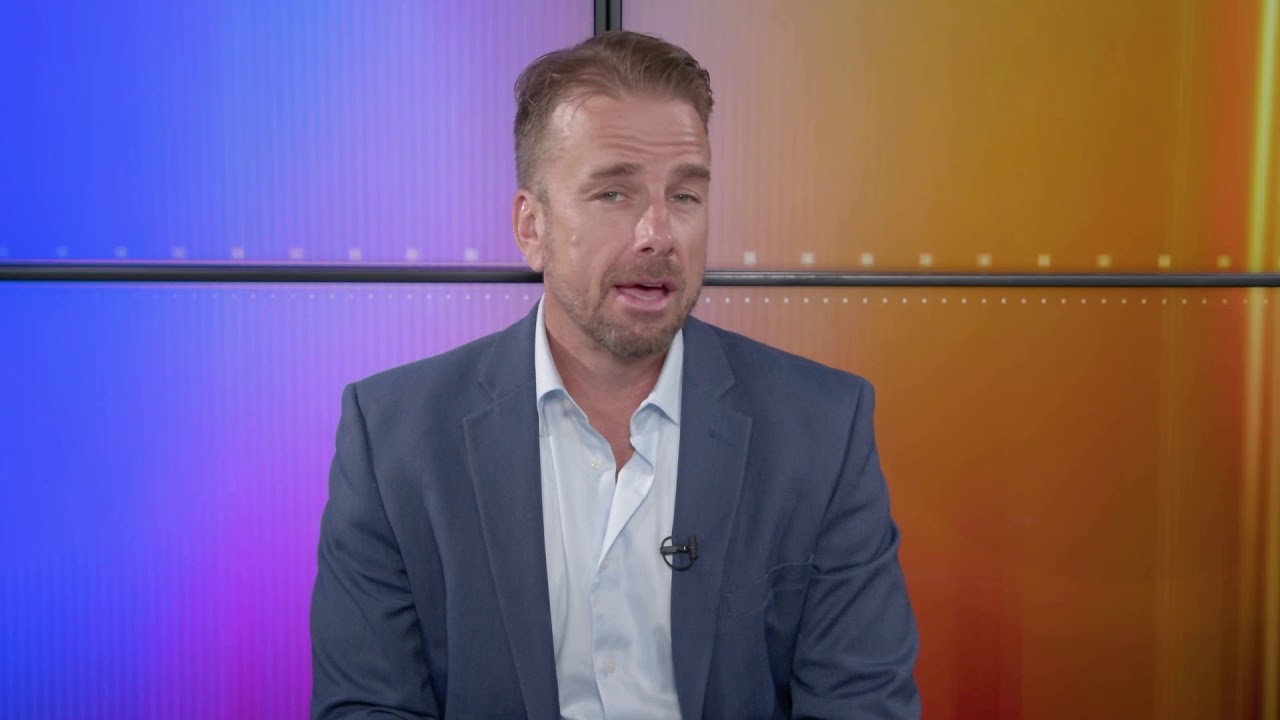 Bill Eaton Take 1 - YouTube