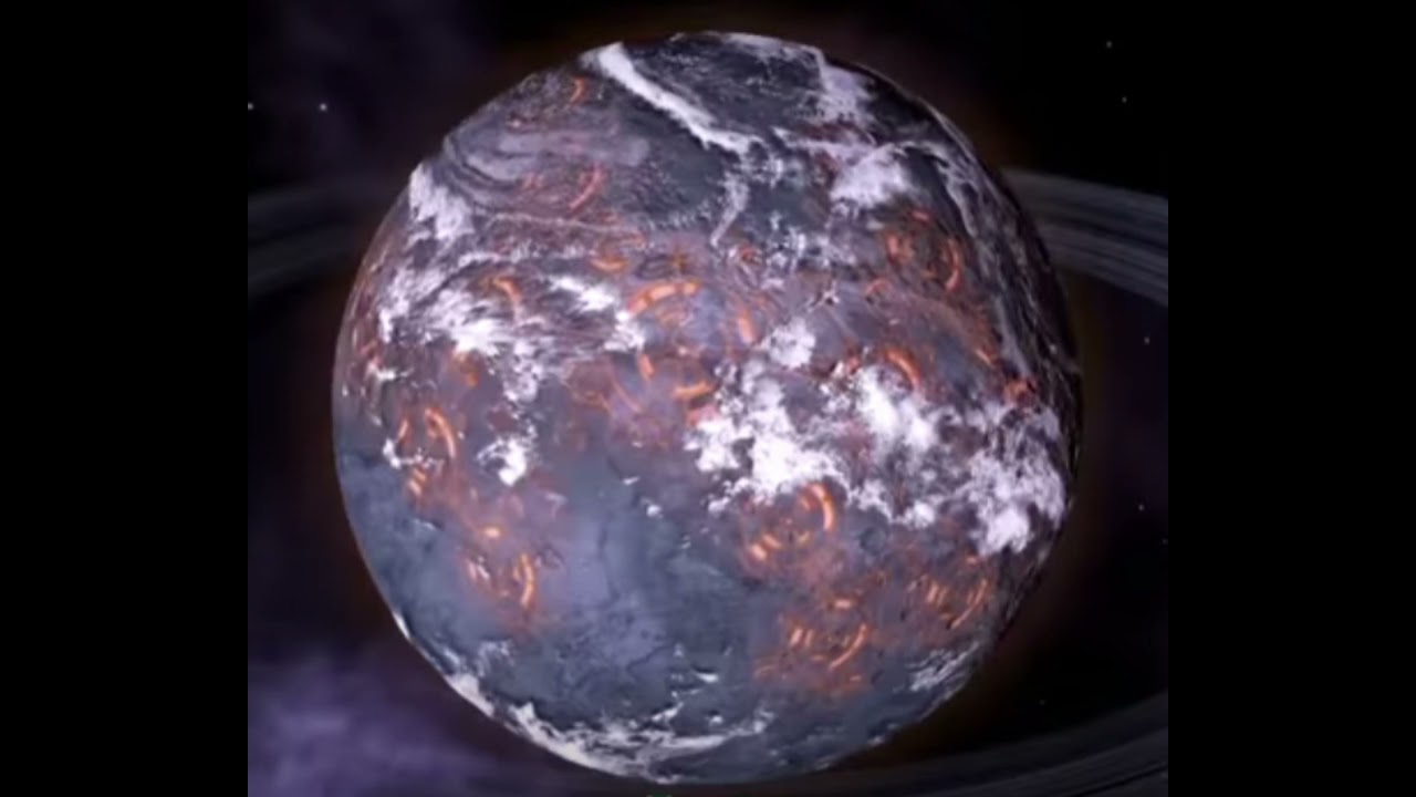 Stellaris - Machine World Ambience Sound - YouTube