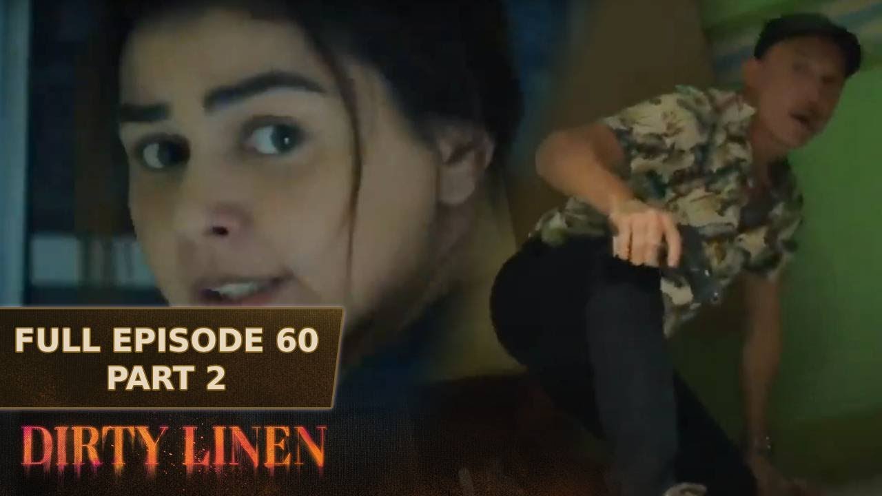 Dirty Linen Full Episode 60 - Part 2/2 - YouTube