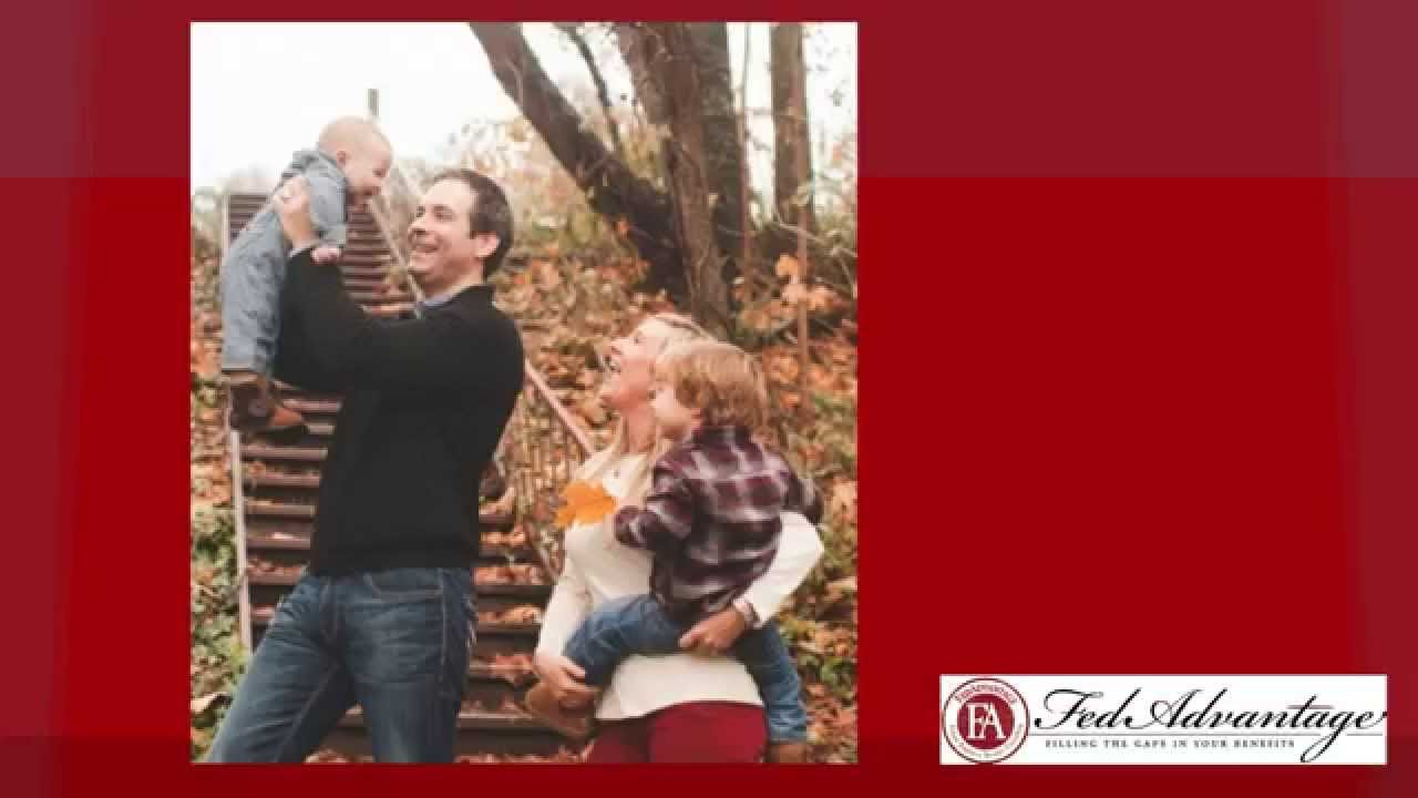 FedAdvantage Disability Impact Analysis with Emma - YouTube