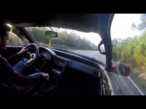 CRX 1.6 VTEC