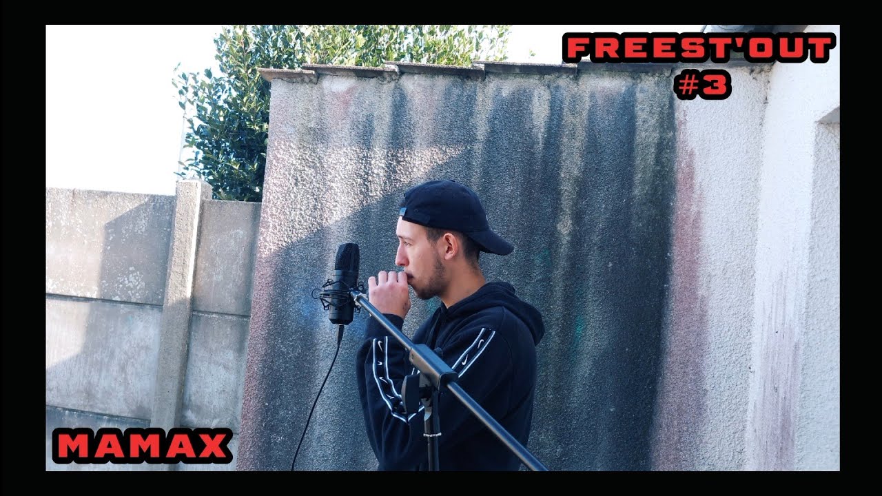 NZ / Freest'Out #3 / avec Mamax (@mamaxoff) - YouTube