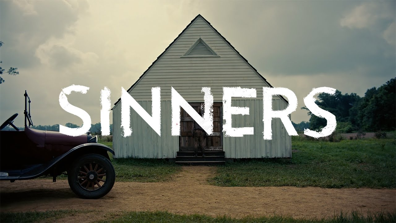Sinners | Dream On (Aerosmith, Kendrick Lamar & 2Pac) - YouTube