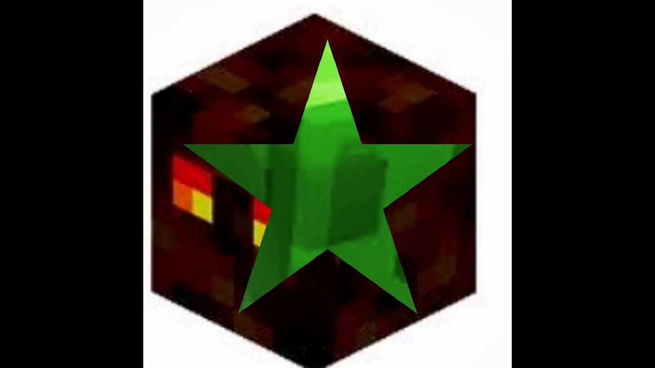 minecraft dangerous mobs - YouTube