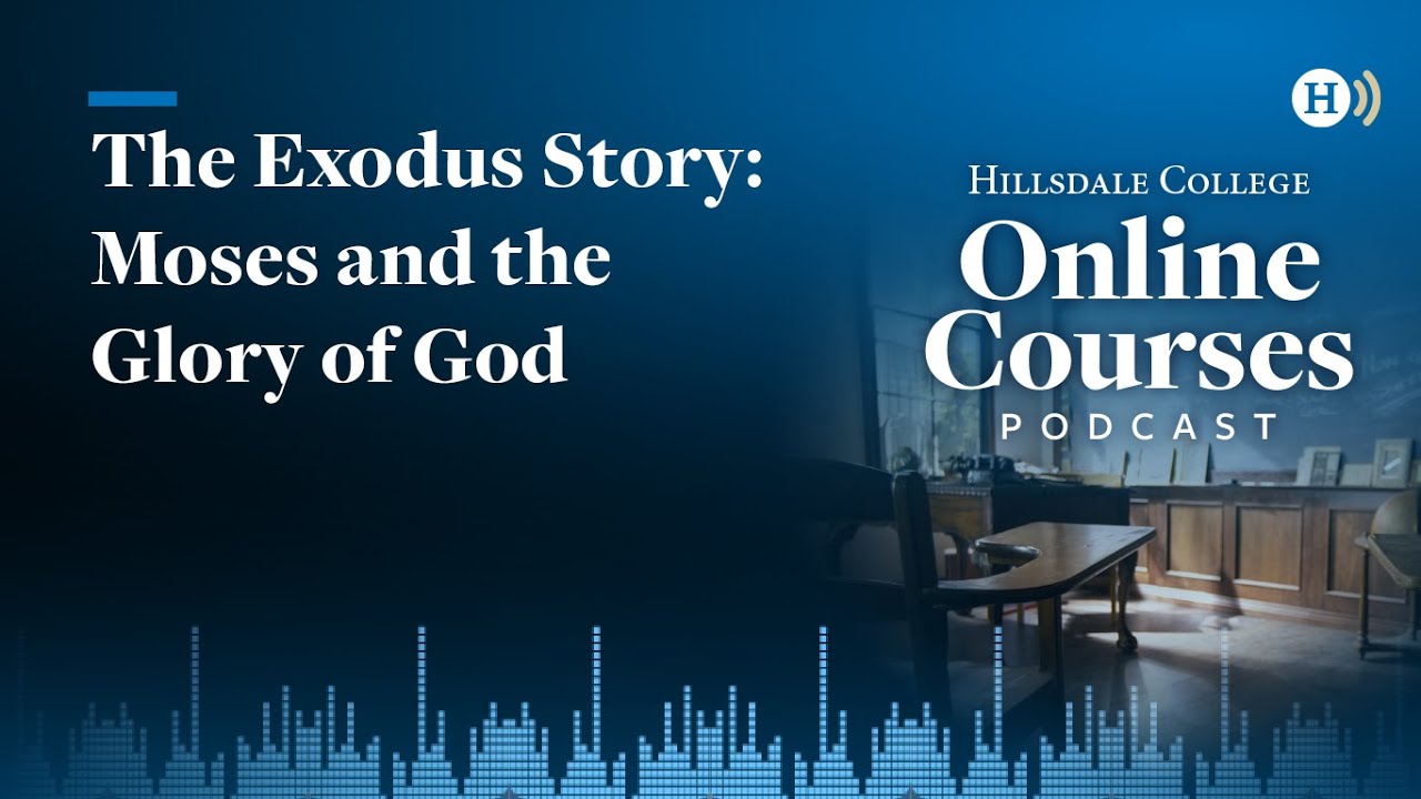 The Exodus Story: Moses and the Glory of God - YouTube