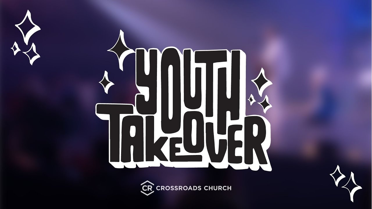 What To Do When Life Gets Interrupted | Youth Takeover 2024 - YouTube