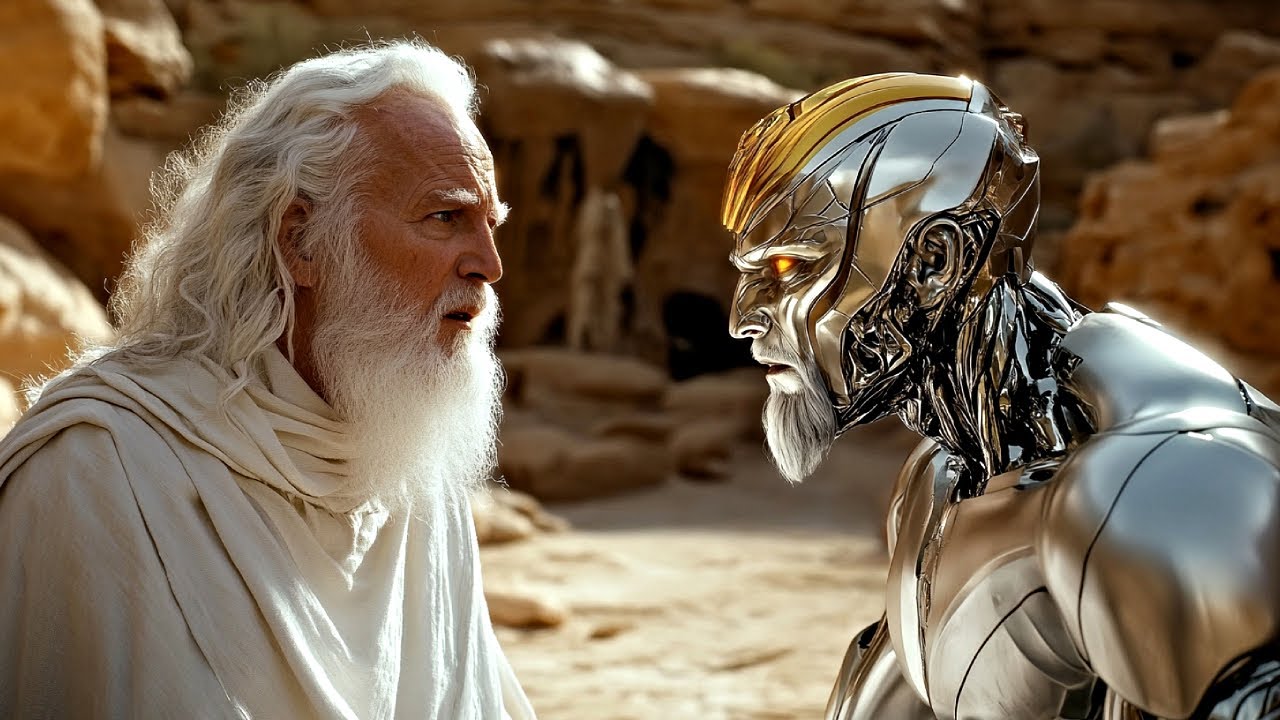 CARTEA LUI DANIEL AȘA CUM NU AI VĂZUT-O NICIODATĂ – EXPLICAȚIA COMPLETĂ ...