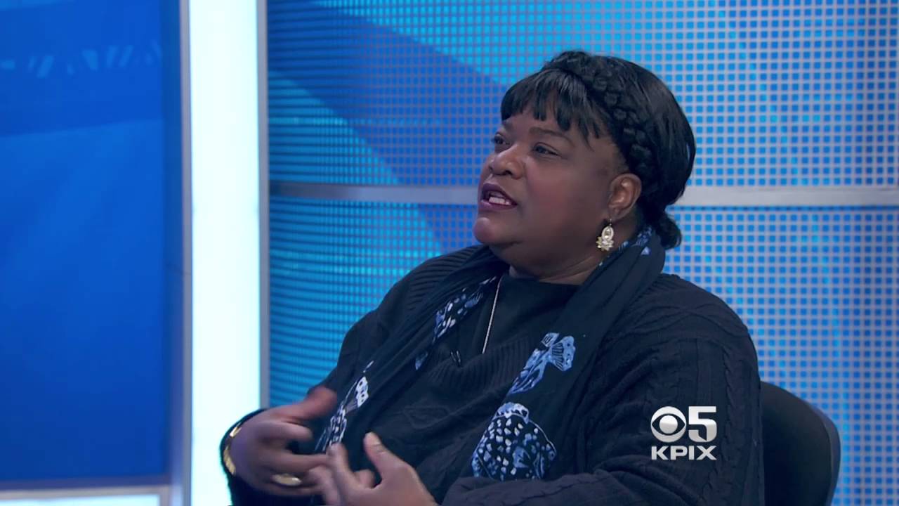 Bay Sunday – Singer & Songwriter, Sharon Scott, “Mahalia” (01-17-16 ...