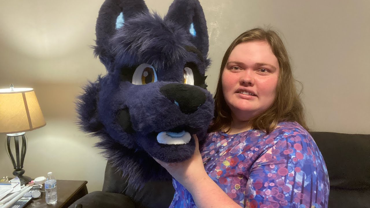 Different types of fursuits #fursuiters #furries #fandom #cosplay # ...