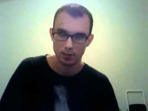 Awkward Guy - YouTube