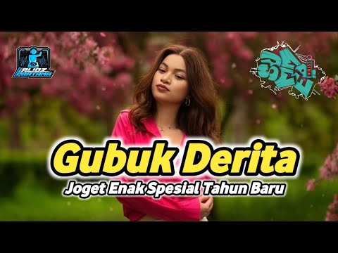 🌴GUBUK DERITA™|| LAGU JOGET SPESIAL TAHUN BARU 2026🤣 - ALIDZ PRATAMA REMIX