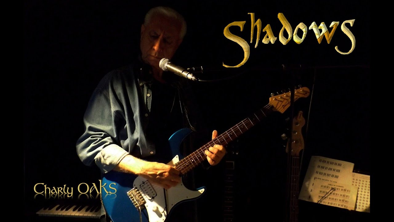 Shadows, by Charly Oaks - YouTube