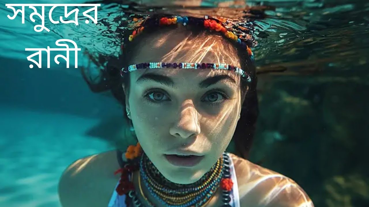 7 Days With the Tribe That BREATHES Underwater (Bajau Sea Nomads ...