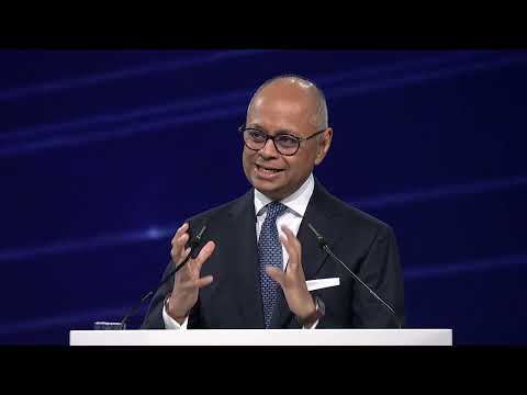 Fresenius Hauptversammlung 2026 - CEO Michael Sen